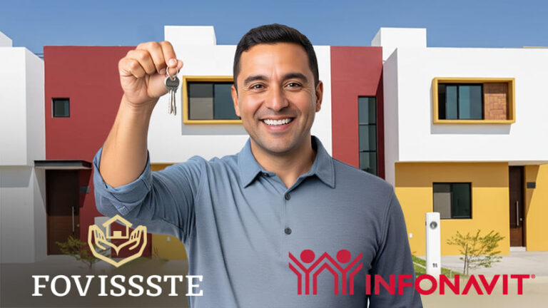 Crédito FOVISSSTE-INFONAVIT Individual » Fondo de la Vivienda del ...